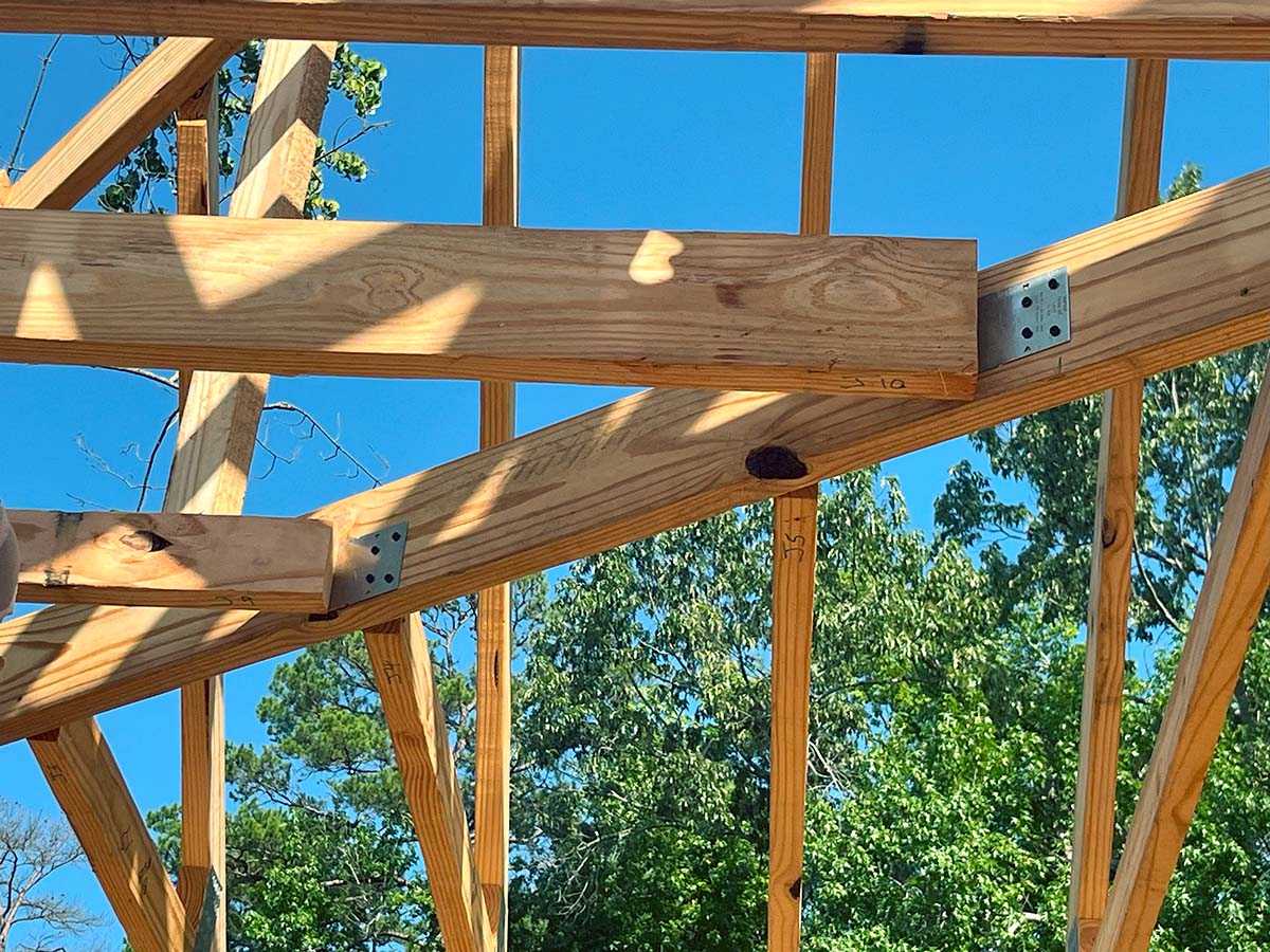 Simpson Strong-Tie Hardware – Mid South Truss